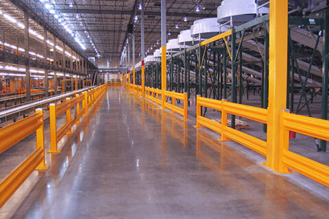 Home - Harris Handling